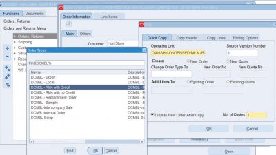 Integrating Quality Management Workflows to CRM, ERP, E-commerce ...